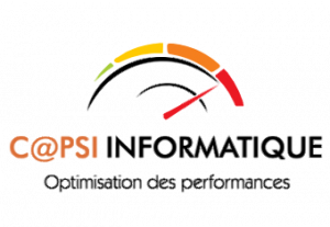 C@psi Informatique – Optimisation des Performances