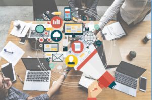 La Société – C@psi Informatique